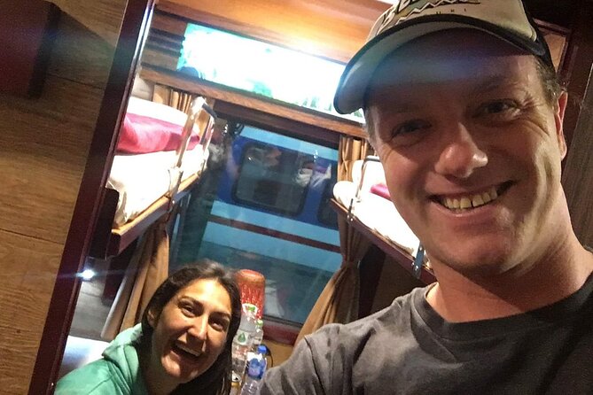 Private Overnight Train Hanoi To Sapa Or Return - The Reviews: Real Travelers’ Perspectives