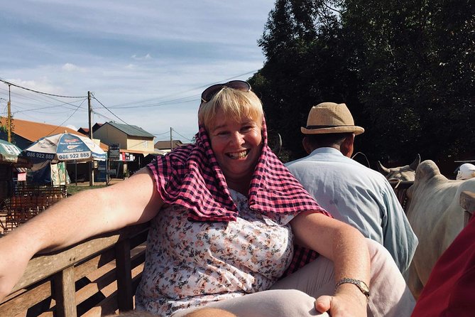 Private Ox Cart Ride and Local village Experience from Siem Reap - Final Thoughts: Is This Tour Right for You?