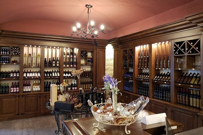 Private Oyster & Wine Tasting in Croatia - Who Will Love This Tour?