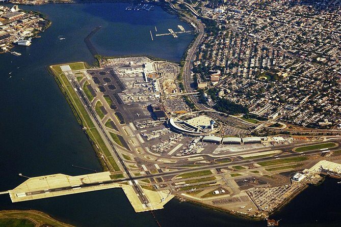 Private Package JFK or LGA (Return Transfers + Contrasts) - Analyzing the Cost and Value