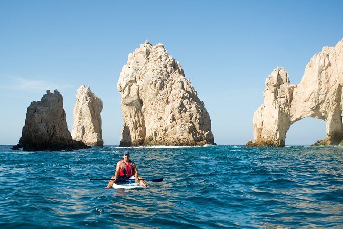 Private Paddleboard and snorkel at the arch - Final Thoughts: Who Should Consider This Tour?