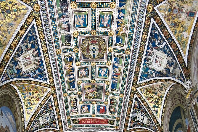 Private Padua Highlights Tour Including Scrovegni Chapel and St Antonio Basilic - Meeting and Pickup Information