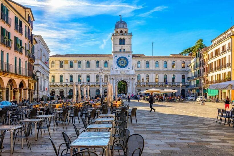 Private Padua Top City Sights Guided Tour - Exploring Padua with a Private Guided Tour: An In-Depth Look