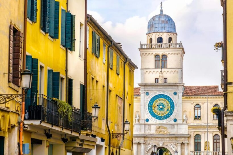 Private Padua Top City Sights Guided Tour - What Travelers Say About This Experience