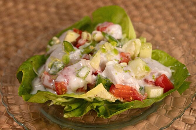 Private Paella and Tapas Cooking Class in a Local Chefs Home - Personalized and Private Cooking Class