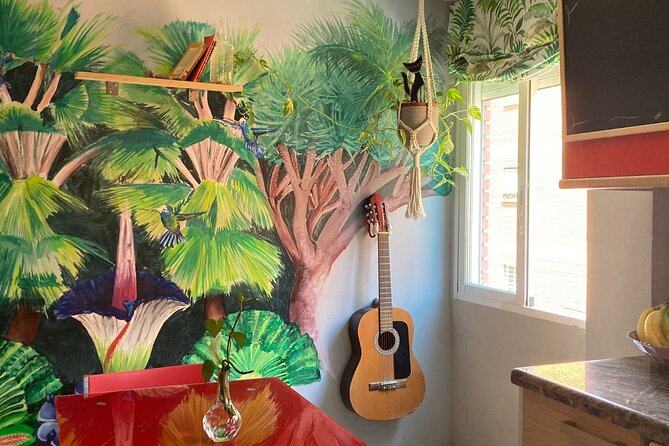 Private Paella and Tapas Cooking Class in a Local Chefs Home - Exploring Valencias Gastronomic Traditions