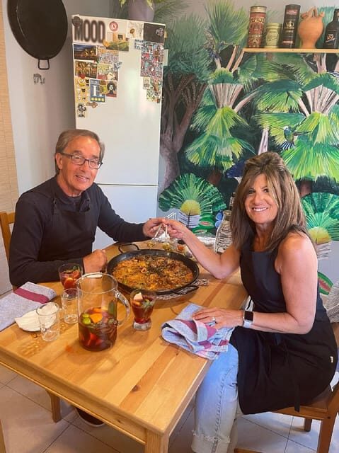 Private Paella & Tapas Cooking Class in a Local Chef's Home - Why This Experience Stands Out