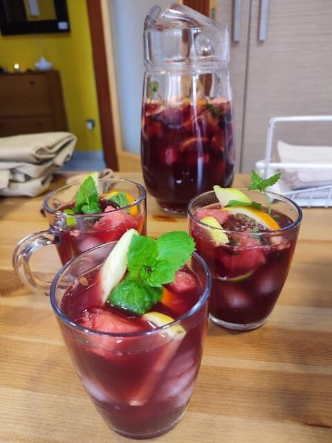 Private Paella & Tapas Cooking Class in a Local Chef's Home - FAQs