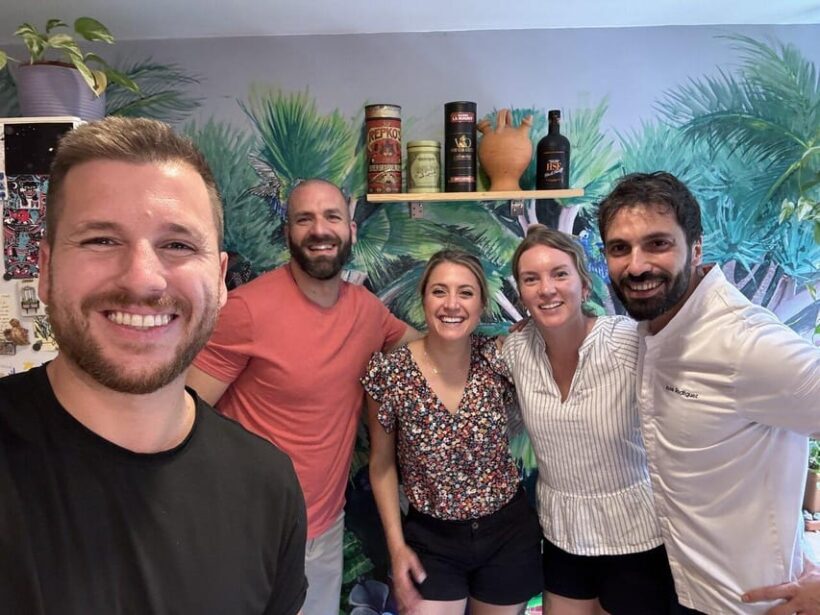 Private Paella & Tapas Cooking Class in a Local Chef's Home - Final Thoughts