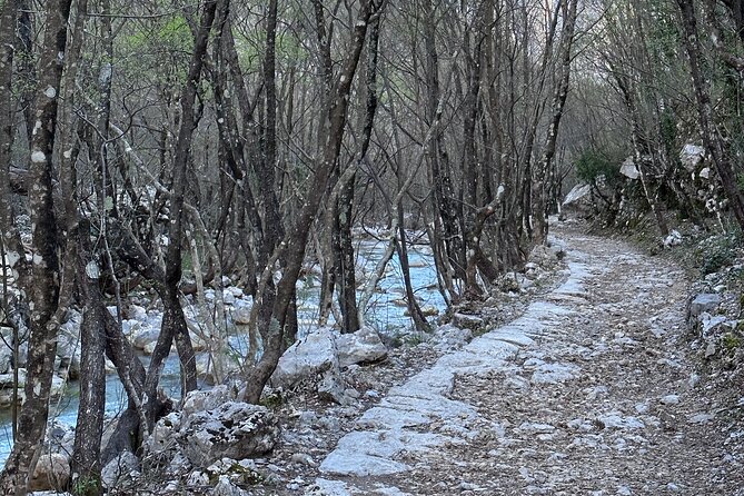 Private Paklenica Hiking Tour from Zadar up to 8 people - Final Summary