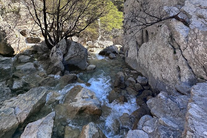 Private Paklenica Hiking Tour from Zadar up to 8 people - FAQ