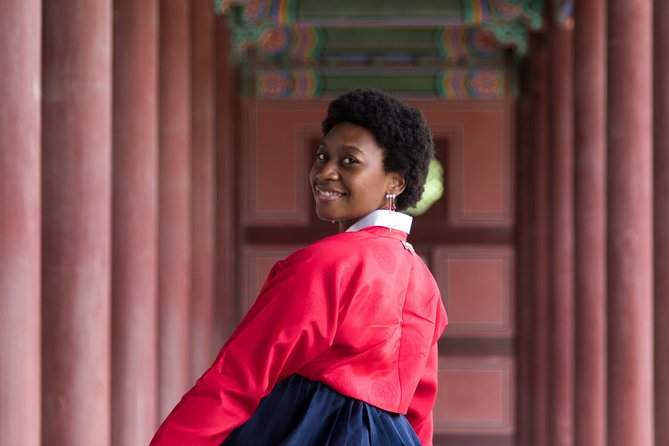 Private Palace Photo Shoot in Seoul with a Photographer - Who Will Enjoy This Tour?