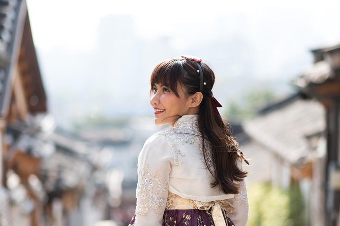 Private Palace Photo Shoot in Seoul with a Photographer - Final Thoughts