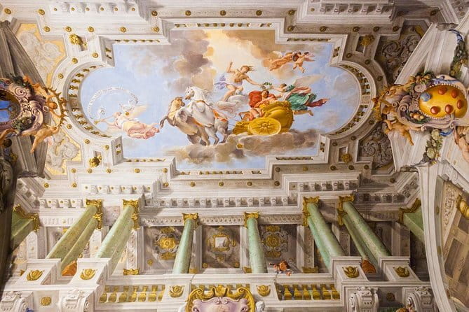 Private Palatine Gallery Tour with Skip-the-Line Access - Why This Tour Offers Good Value