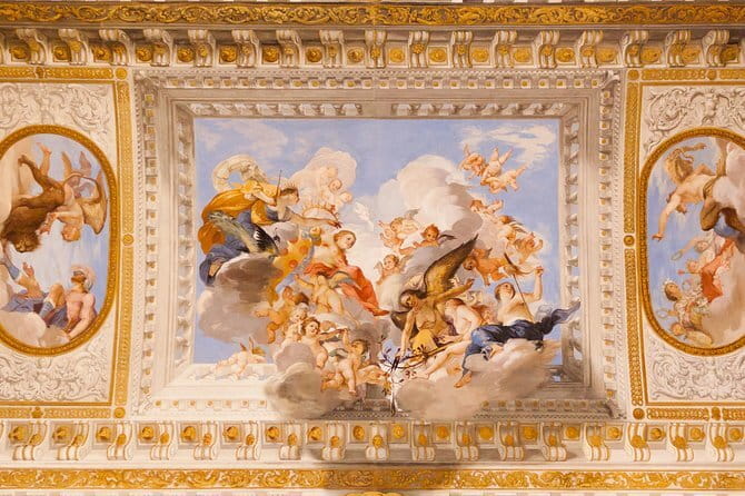 Private Palatine Gallery Tour with Skip-the-Line Access - FAQs