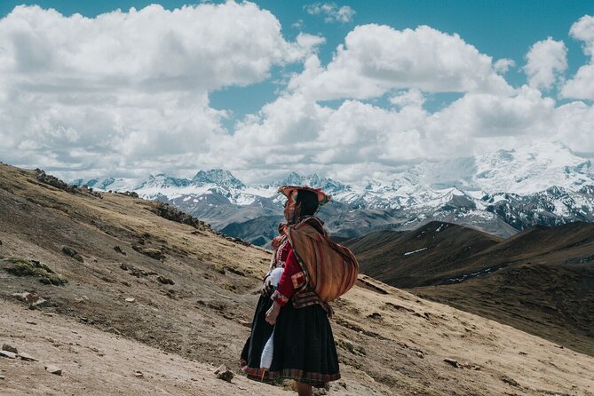 PRIVATE Palccoyo Rainbow Mountain Tour - Customer Feedback and Experience