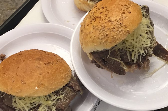 PRIVATE Palermo Historic Walking Tour and Street Food - Who Will Love This Tour?