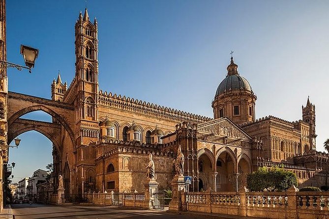 Private Palermo & Monreale Historical Tour - Pricing and Value