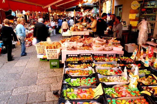 Private Palermo & Monreale Historical Tour - The Sum Up: Who is this tour best for?