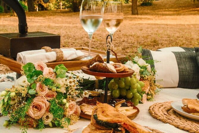 Private Palm Beach Picnics, Toscana - The Culinary Experience: Authentic and Customizable