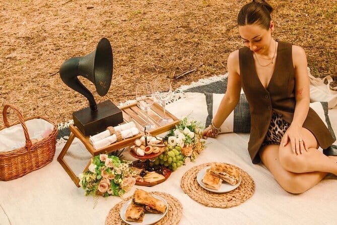 Private Palm Beach Picnics, Toscana - Frequently Asked Questions