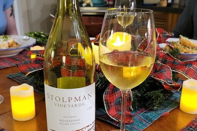 Private Palm Springs Cooking Class with a Fun Local Chef Stephen - Introduction