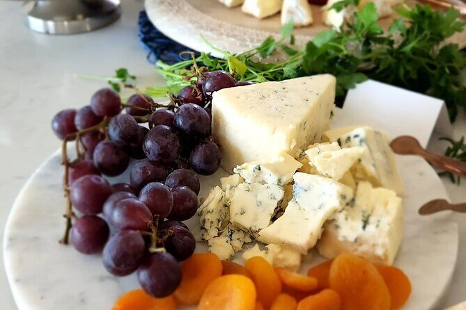 Private Palm Springs Cooking Class with a Fun Local Chef Stephen - What is the Tour All About?