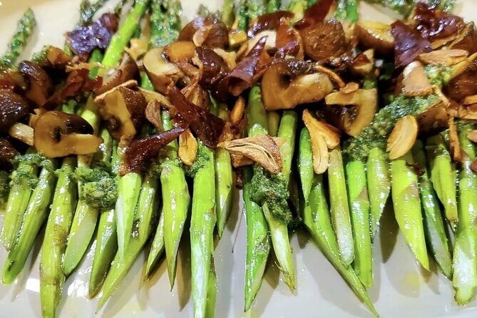 Private Palm Springs Cooking Class with a Fun Local Chef Stephen - Why This Experience Offers Value