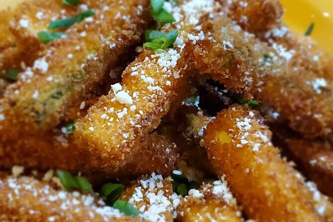 Private Palm Springs Cooking Class with a Fun Local Chef Stephen - Authenticity and Local Hospitality