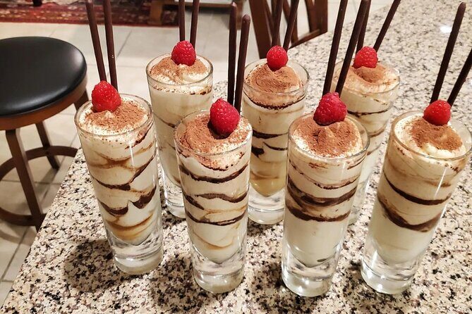 Private Palm Springs Cooking Class with a Fun Local Chef Stephen - The Sum Up