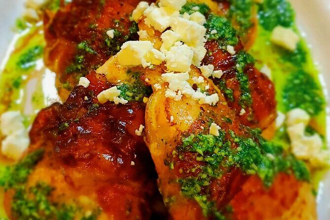 Private Palm Springs Cooking Class with a Fun Local Chef Stephen - FAQ