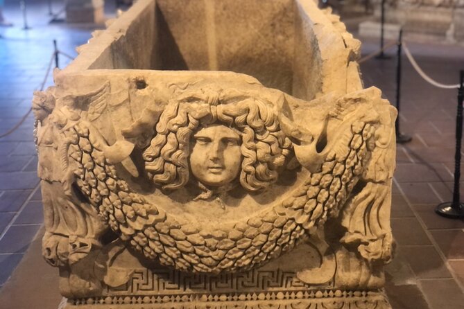 Private Pamukkale Day Tour From Istanbul by Plane - Preparing for Your Pamukkale Day Tour From Istanbul