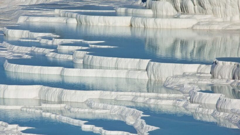 Private Pamukkale Tour from Izmir - Starting the Journey: From Izmir to Pamukkale