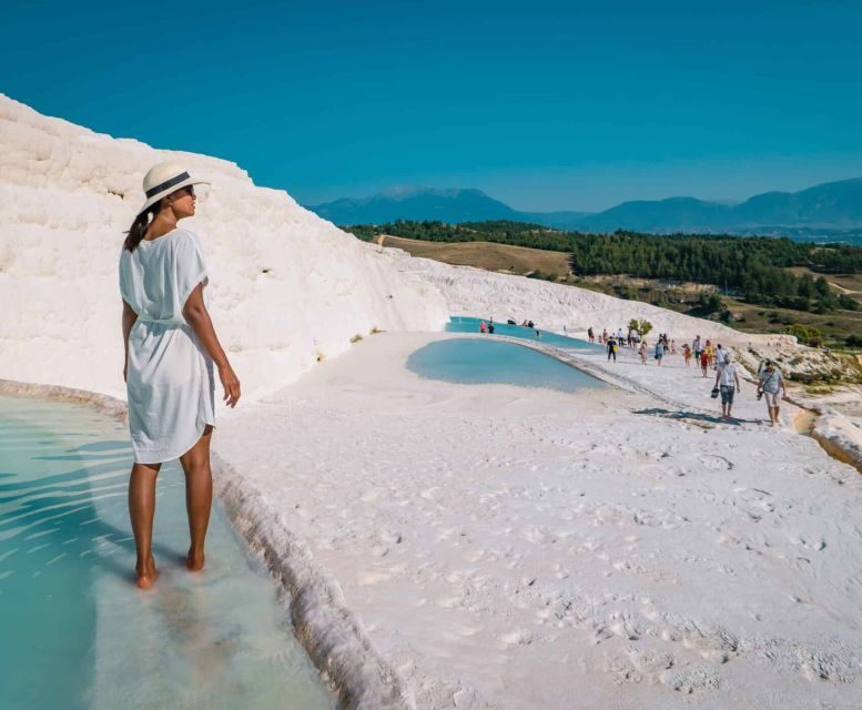 Private Pamukkale Tour from Izmir - FAQ