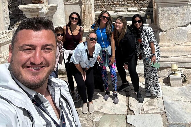 Private Panaromic Ephesus & Surroundings with Small Group Option - Why Travelers Rate This Tour So Highly