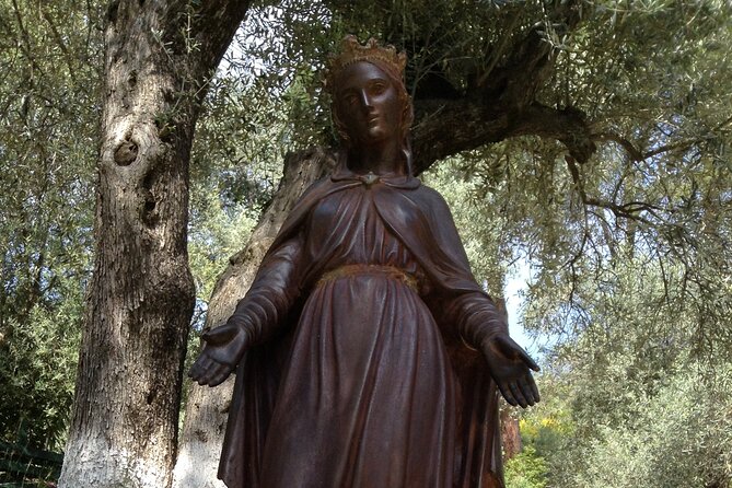 Private Panaromic Ephesus & Surroundings with Small Group Option - FAQ