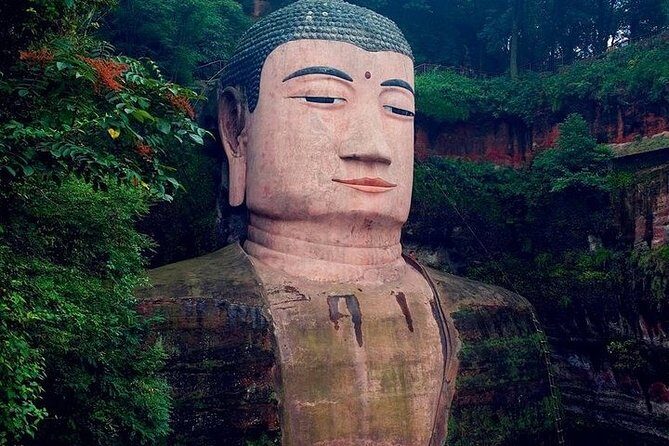 Private Panda Base and Leshan Buddha Day Tour from Chongqing - FAQ