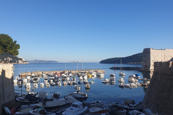 Private Panorama, Cavtat and Dubrovnik City Tour - Who Would Love This Tour?