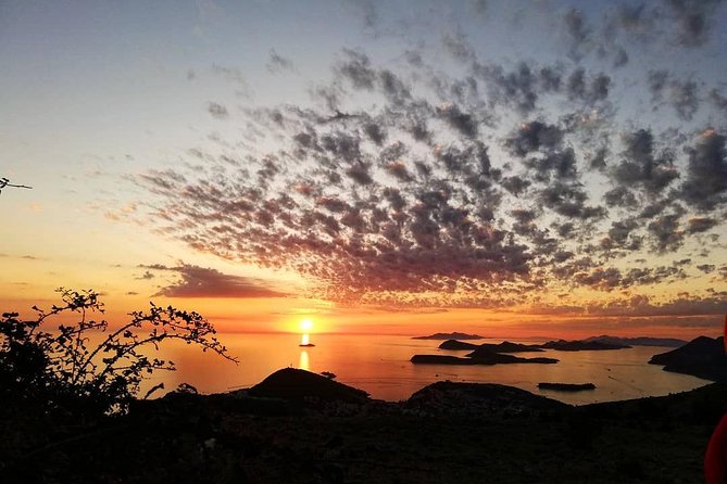 PRIVATE Panorama Sunset Tour in Dubrovnik - Practical Details and What to Expect