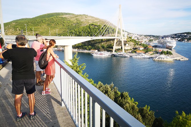 PRIVATE Panorama Sunset Tour in Dubrovnik - Why This Tour Is Worth It