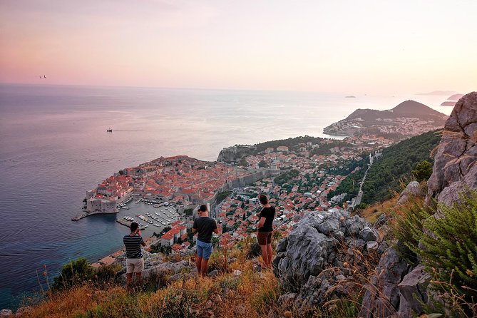 PRIVATE Panorama Sunset Tour in Dubrovnik - Who Will Appreciate This Tour?