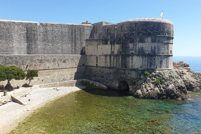 Private panorama tour around Dubrovnik City Walls - The Sum Up