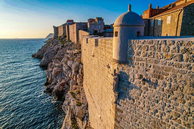 Private panorama tour around Dubrovnik City Walls - FAQ