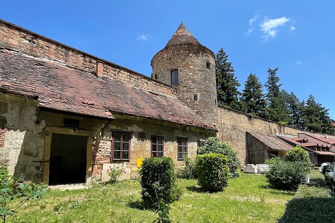 Private Panorama Tour of Zagreb with premium vehicle - FAQ