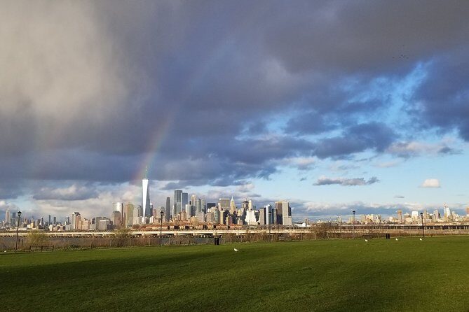Private: Panoramic Skyline Tour of New York City - Exploring the Itinerary: A Step-by-Step Breakdown