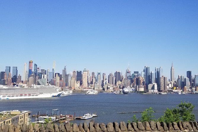 Private: Panoramic Skyline Tour of New York City - The Experience: Comfort, Views, and Authenticity