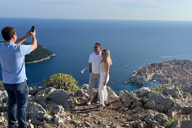 Private Panoramic Tour of Dubrovnik - What’s Included and What’s Not?