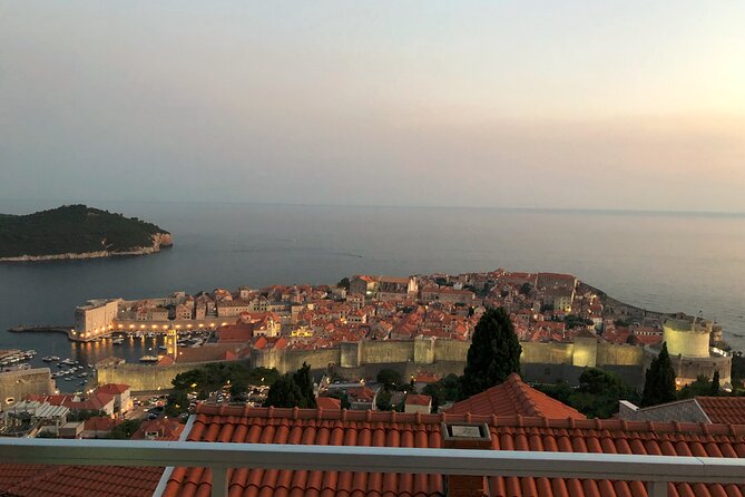 Private Panoramic Tour of Dubrovnik - The Experience and Its Practicalities