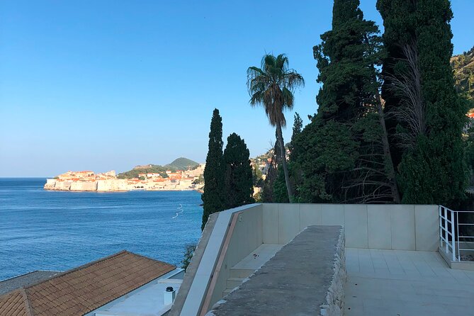 Private Panoramic Tour of Dubrovnik - The Sum Up