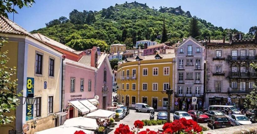 Private Panoramic Tour to Sintra and Cascais from Lisbon - An Honest Look at the Tour